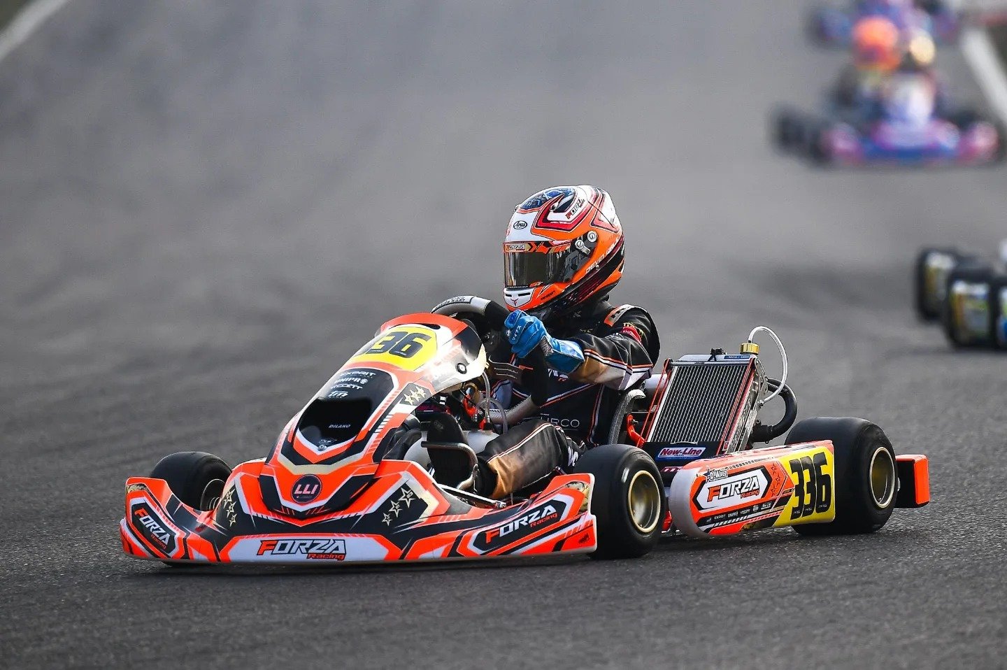 Devin Walz Racing – Devin Walz Racing Bio